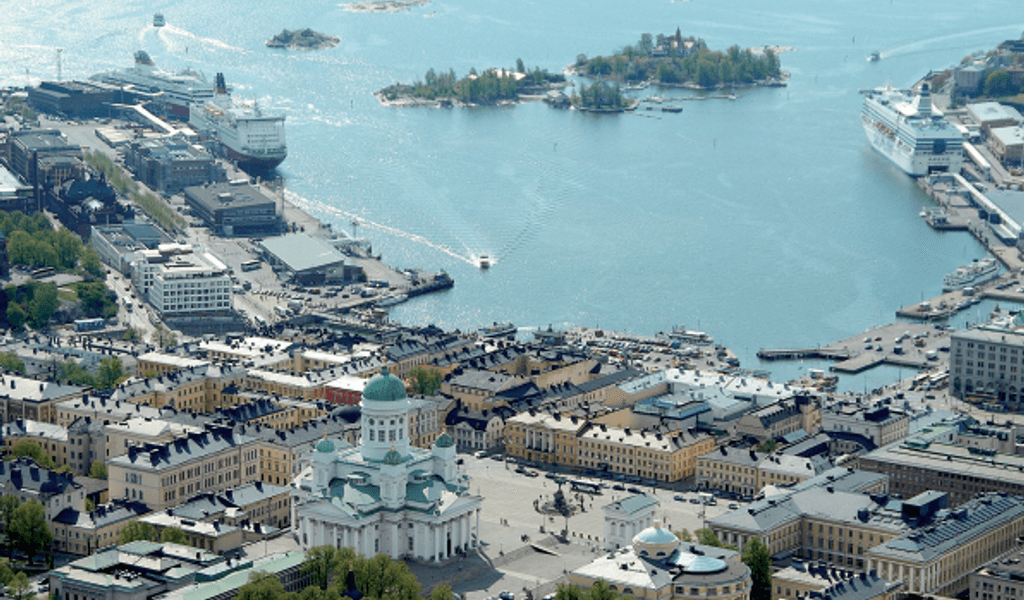 The Helsinki Declaration on Patient Safety in Anaesthesiology 2.0